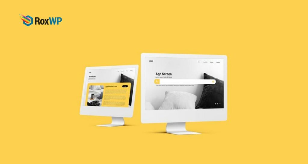 How to add custom after post widgets in WordPress - UptimeMonster