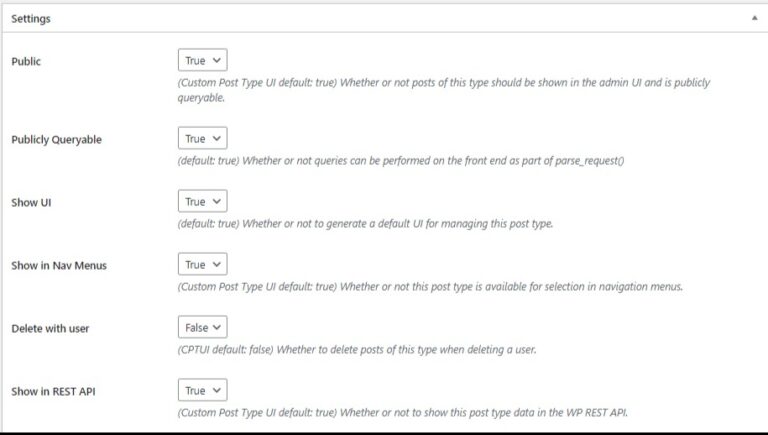 How to create custom post types in WordPress - UptimeMonster