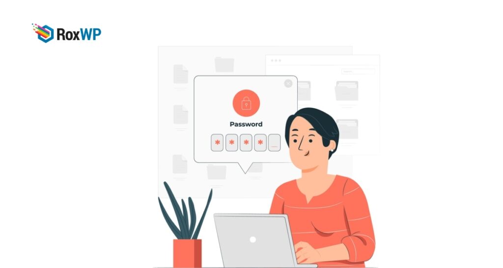 How to force change passwords in WordPress - UptimeMonster