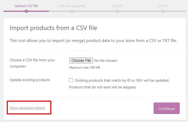 How to add sample data in WooCommerce - UptimeMonster