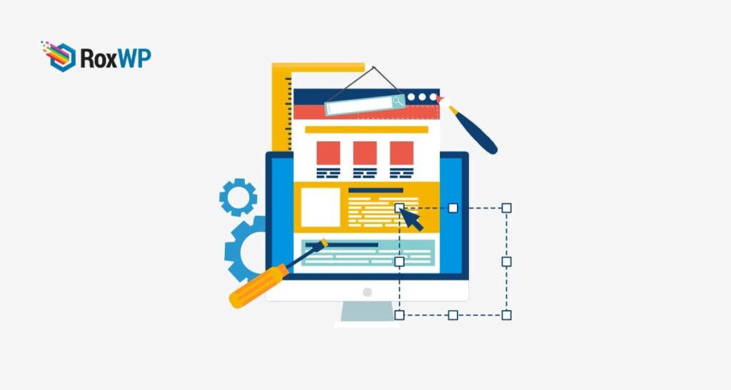 How To Rearrange Post Edit Screen In Wordpress Uptimemonster
