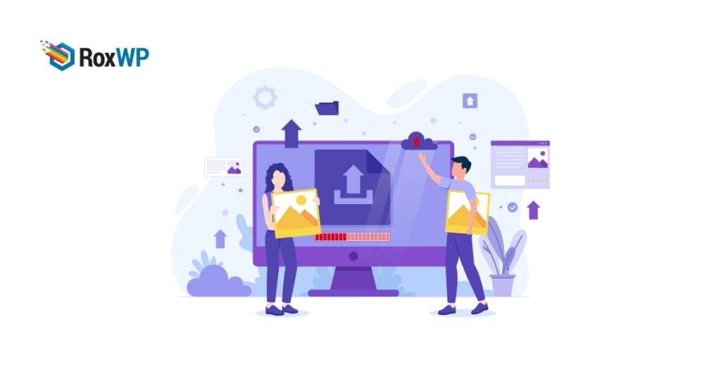 How to fix Upload Failed to Write File to Disk error in WordPress - UptimeMonster