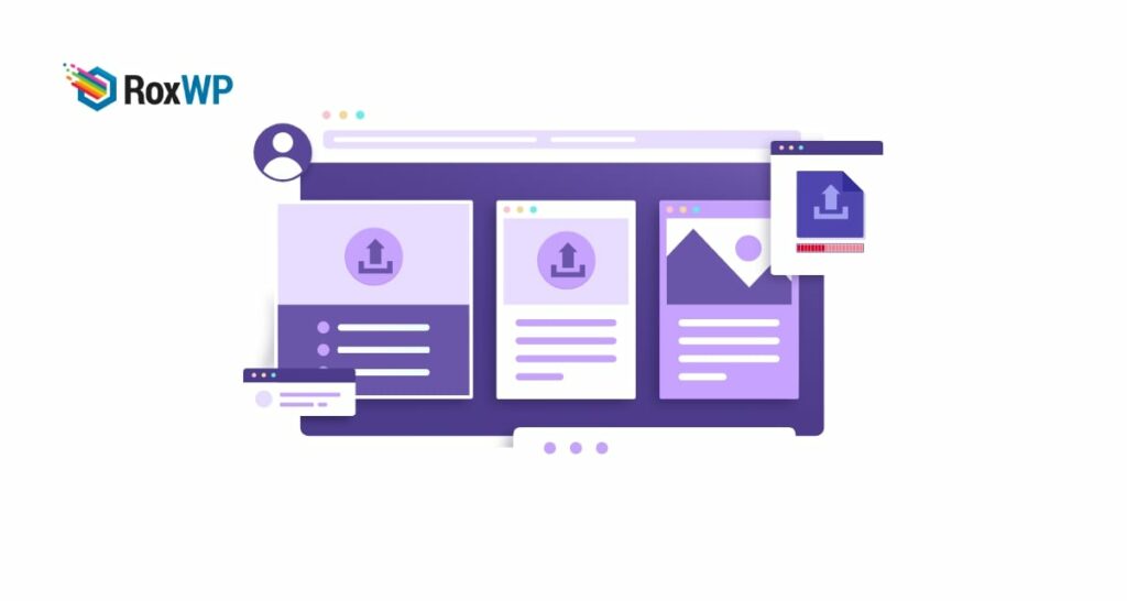 How to fix image upload issues in WordPress - UptimeMonster