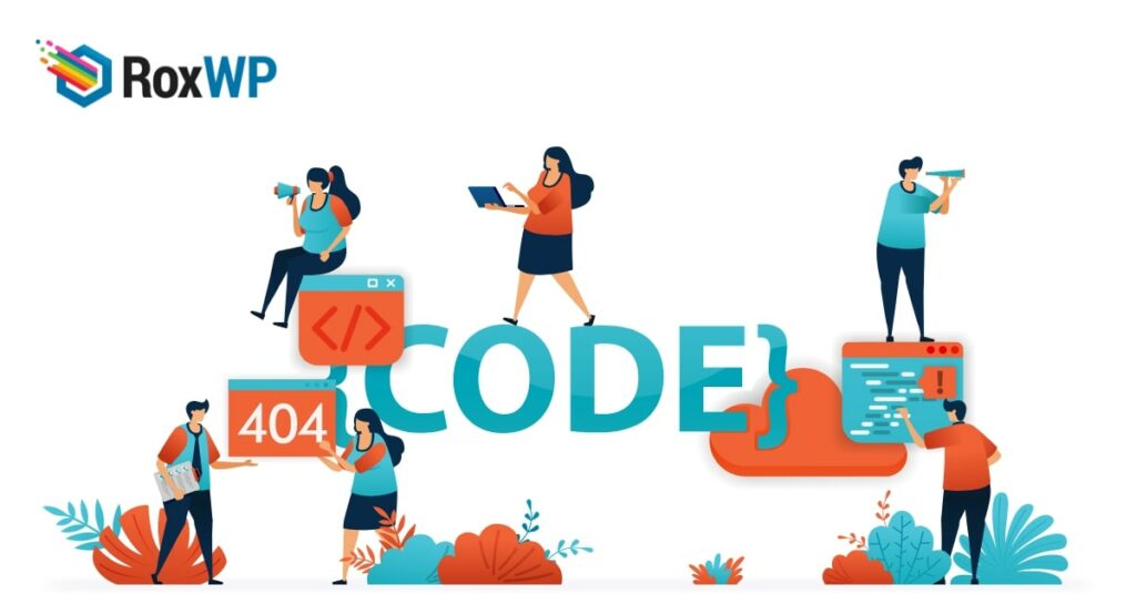 How to fix syntax error in WordPress - UptimeMonster