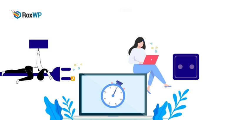 How To Fix The Connection Timed Out Error In Wordpress Uptimemonster