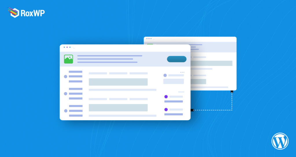 How To Create A Child Page In WordPress UptimeMonster