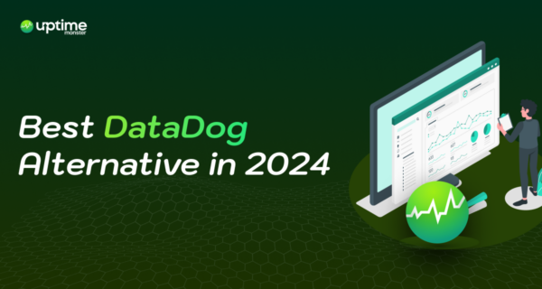 Best DataDog alternative in 2024 - UptimeMonster