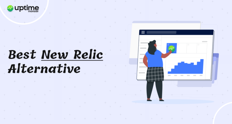 Top 10 New Relic Alternative in 2024 - UptimeMonster