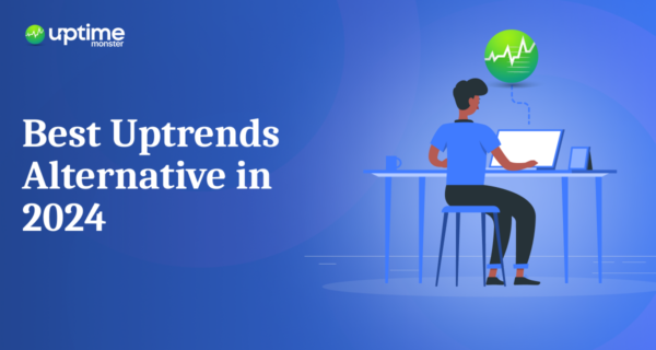 UptimeMonster - Uptime Monitoring Tool